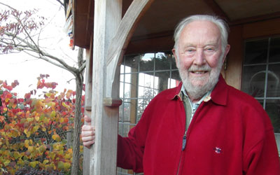 Thrive – Phil’s Story