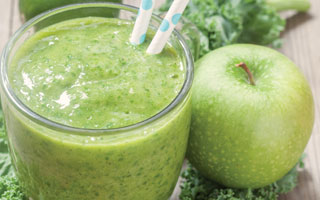 GYO & BYO: Grow Your Own & Blitz Your Own