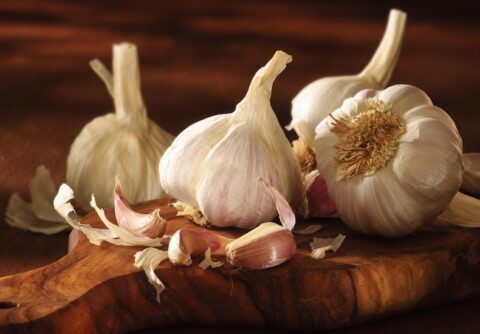 Garlic masterclass: best expert content