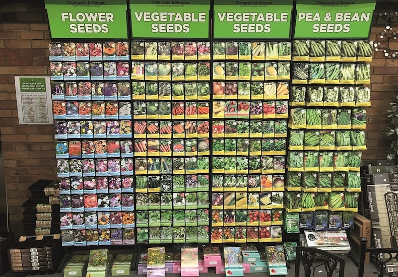 Understanding plant seeds: F1 hybrids vs open-pollinated varieties ...
