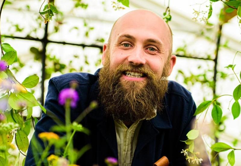 Featured Gardener: @beardygardener | Thompson & Morgan Blog