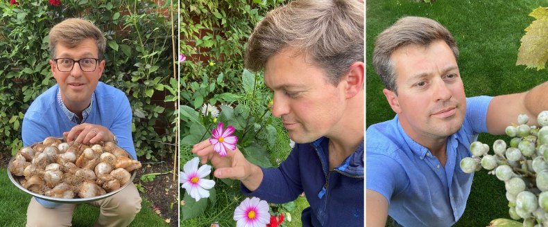 Featured Gardener: Tom Strowlger | Thompson & Morgan Blog