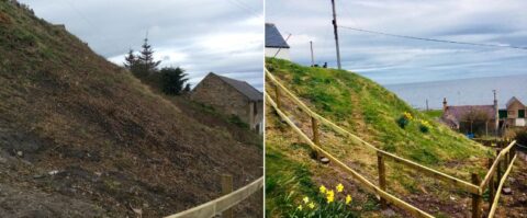 Featured Gardener: Lizzie Schofield | Thompson & Morgan Blog