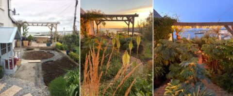 Featured Gardener: Lizzie Schofield | Thompson & Morgan Blog