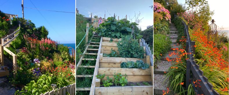 Featured Gardener: Lizzie Schofield | Thompson & Morgan Blog