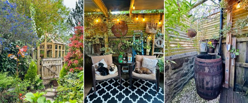 Featured Gardener: Kay Maynard | Thompson & Morgan Blog