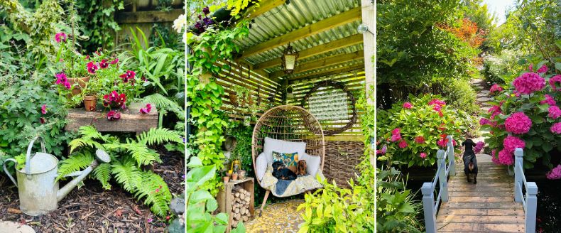 Featured Gardener: Kay Maynard | Thompson & Morgan Blog