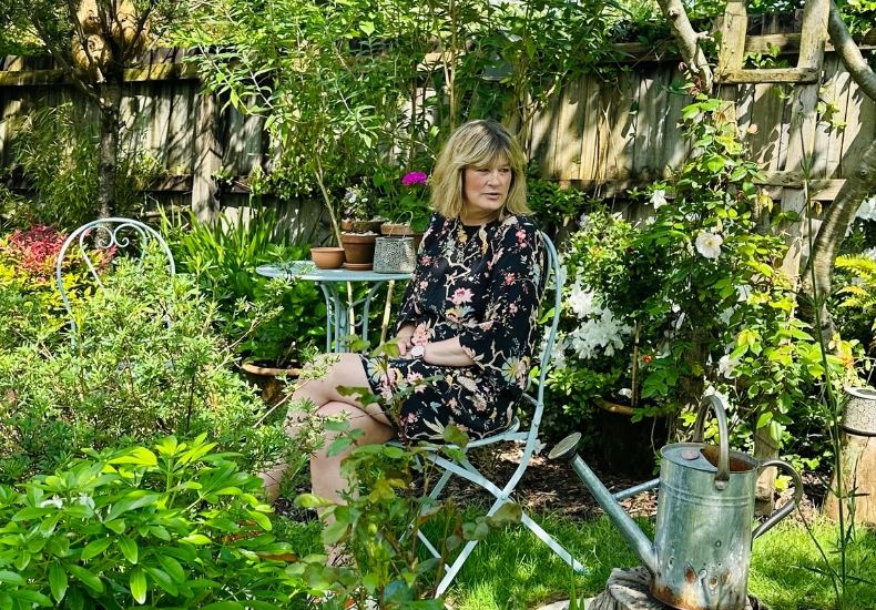 Featured Gardener: Kay Maynard | Thompson & Morgan Blog