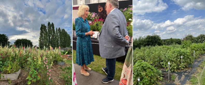 Featured Gardener: Jonathan Sheppard