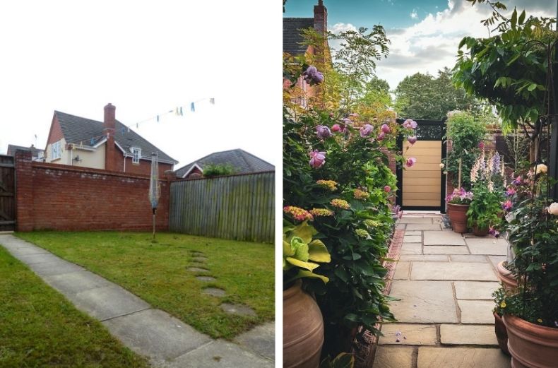 Featured Gardener: Luke Newnes